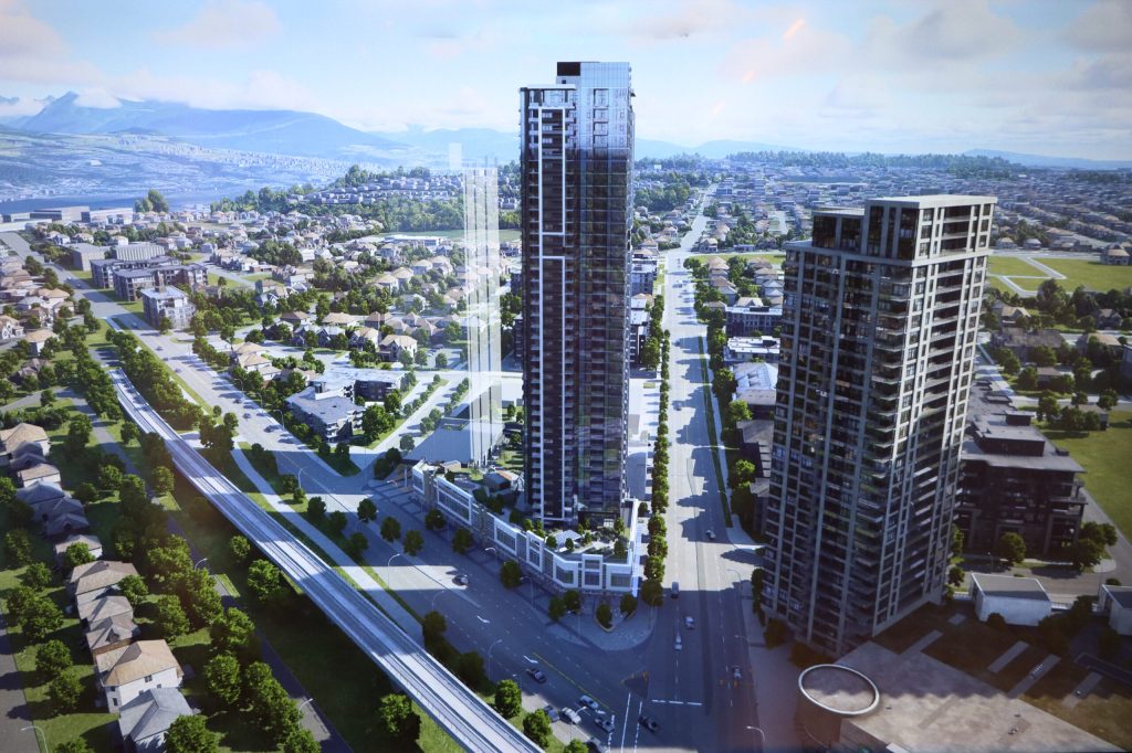 BURQUITLAM PARK DISTRICT - April & Brian Realty Group
