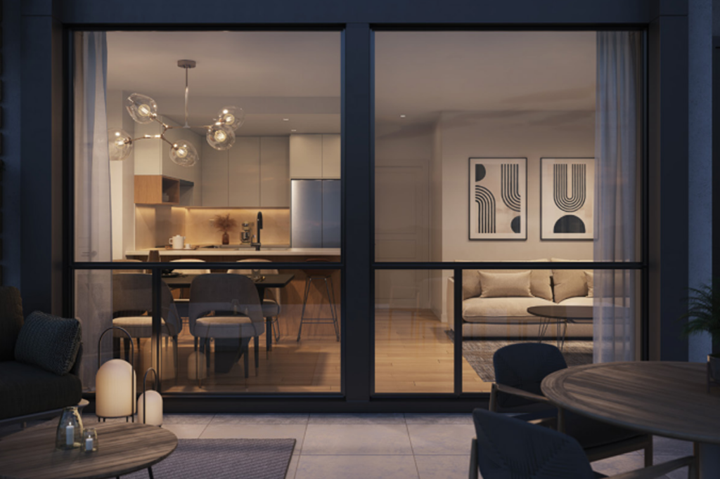 AZURE GROVE - April & Brian Realty Group