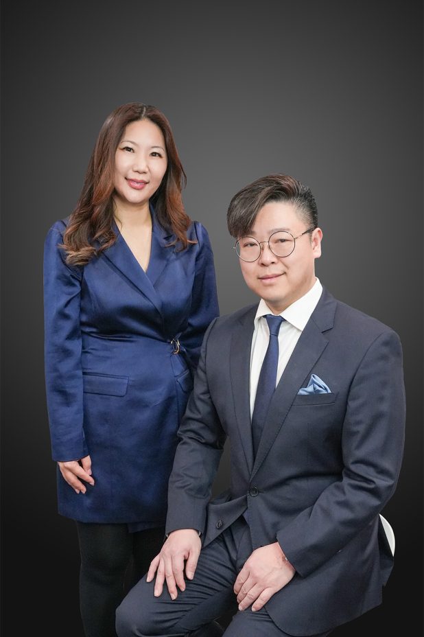 Home - April & Brian Realty Group